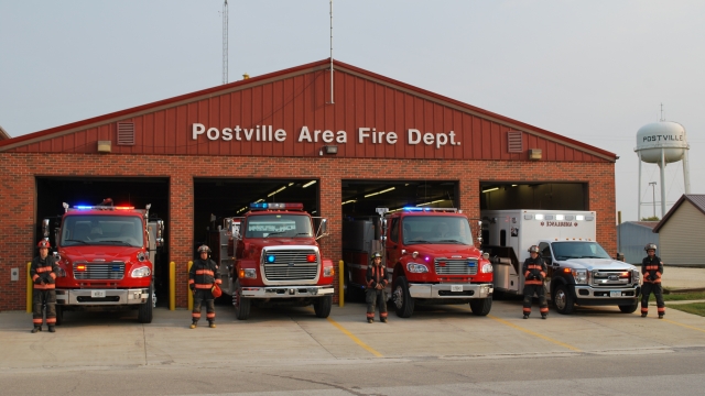 The Postville Herald