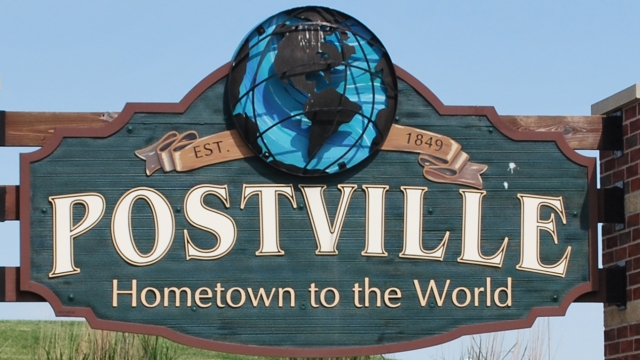 The Postville Herald