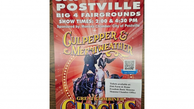 The Postville Herald